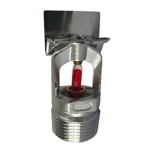 Horizontal Sidewall K-8 Sprinklers – Metron International